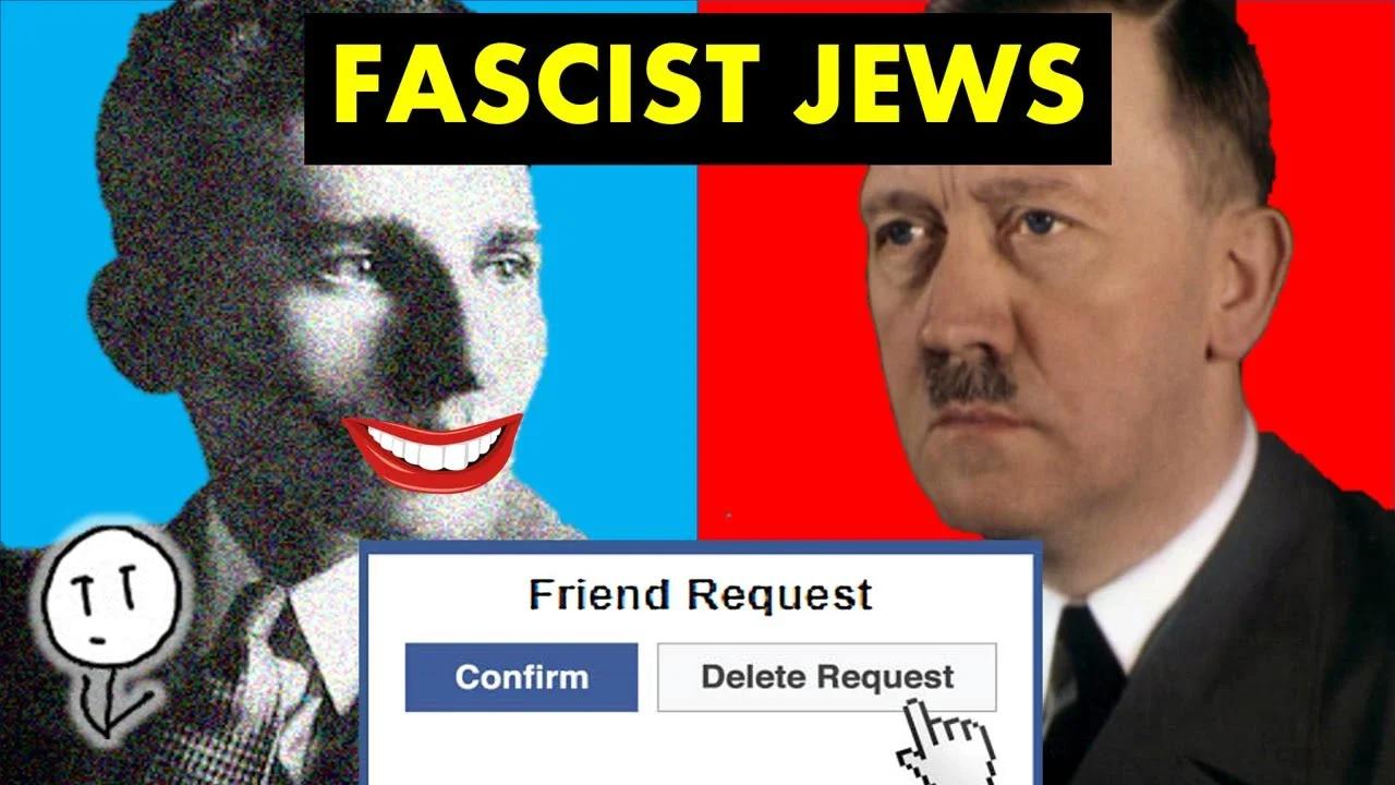 The Jews who wanted to ally with Hitler (SOTW, 2020) | Lehi | Stern Gang