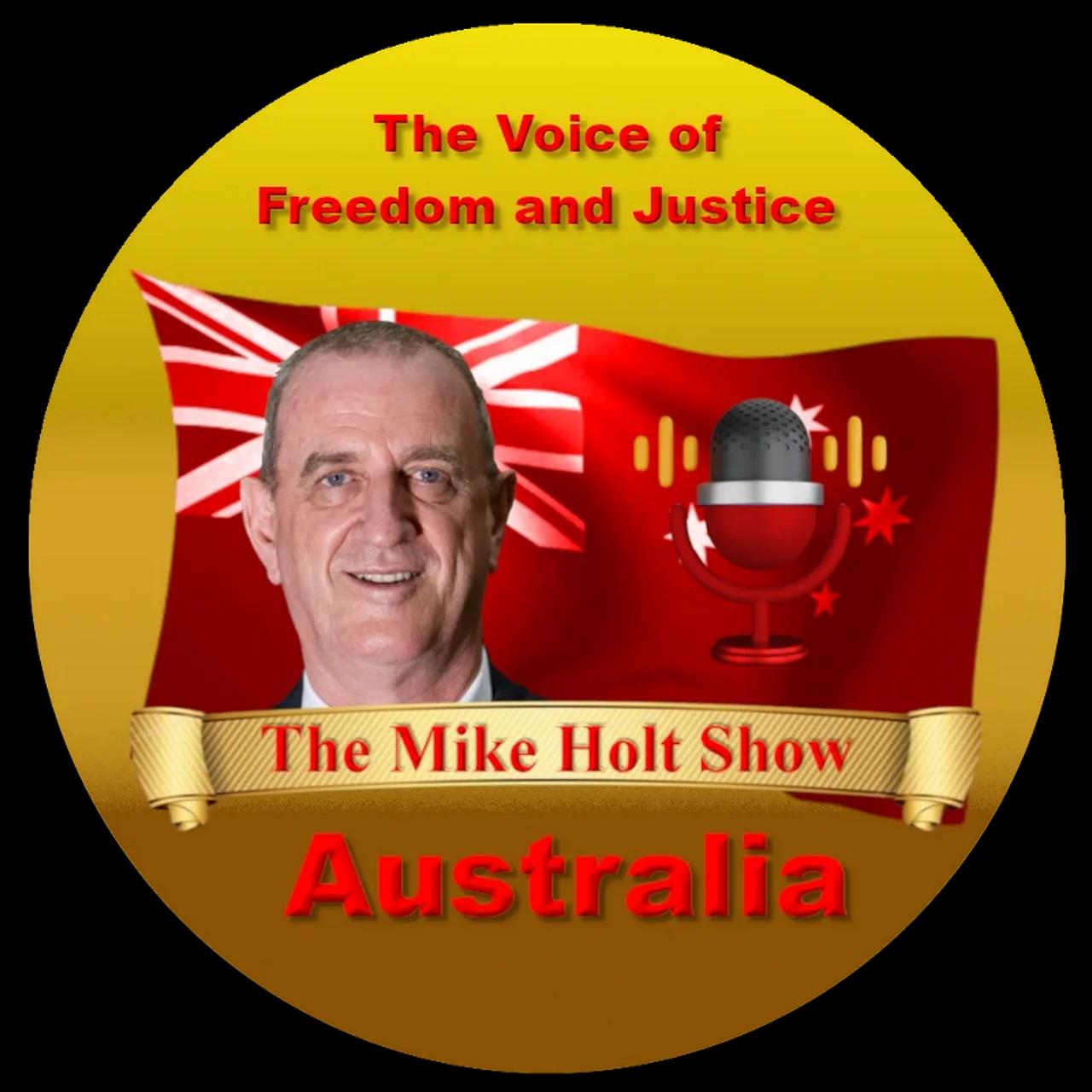 Mike Holt Show Private