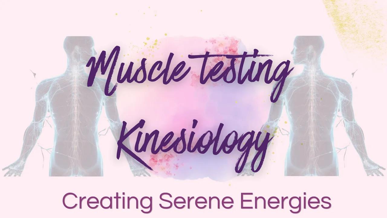 Discover Your Body’s Language with Muscle Testing [The Basics]
