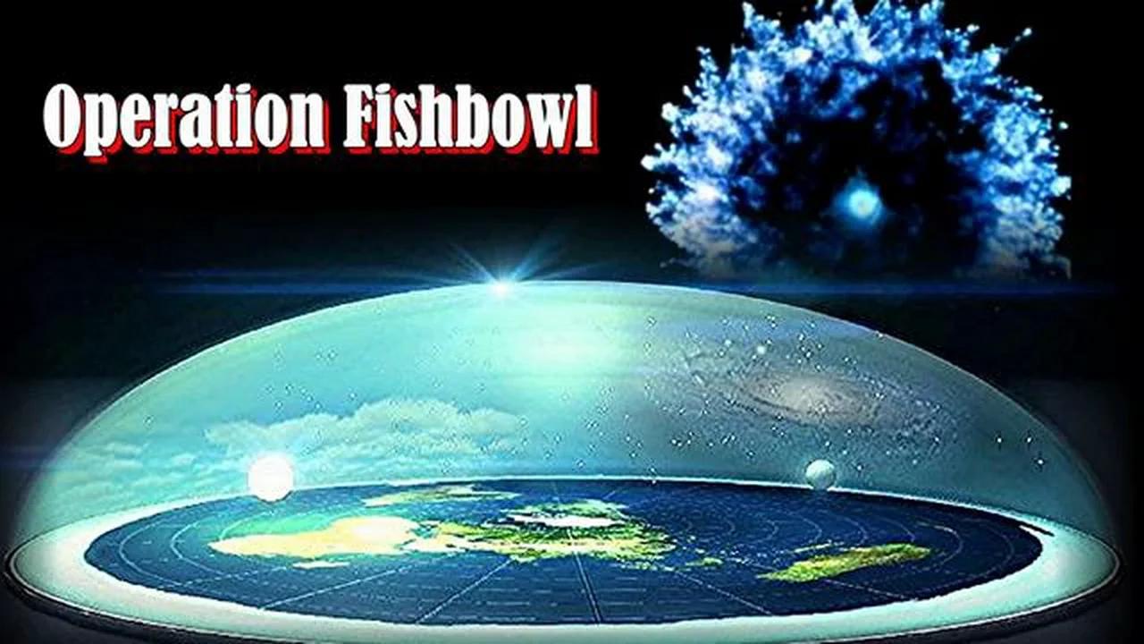 Operation Fish Bowl
