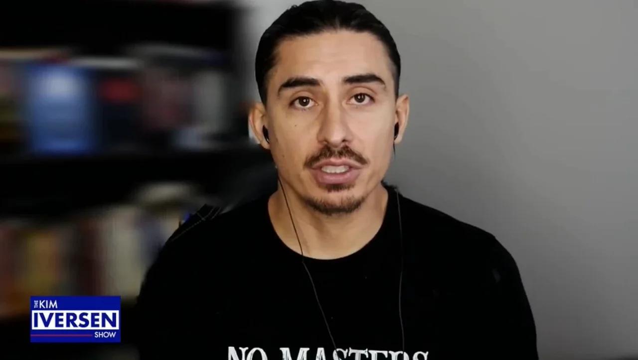 Who Is Running the World? Derrick Broze on The Kim Iversen Show