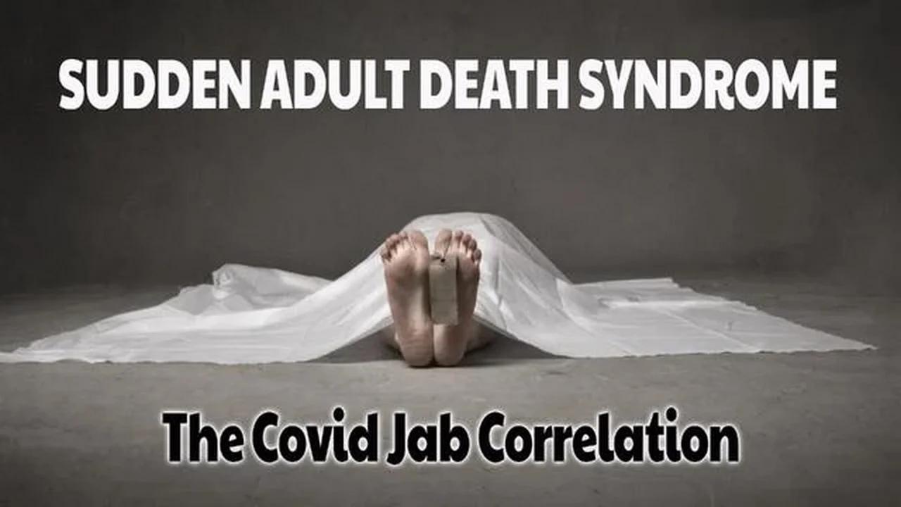 Sudden Adult Death Syndrome - Compilation