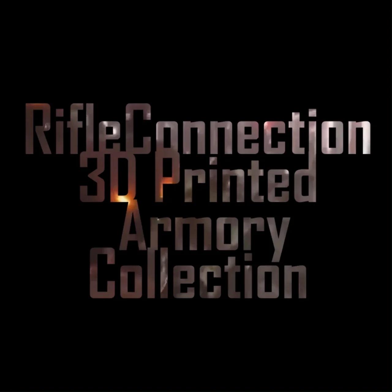 The Armory Collection.