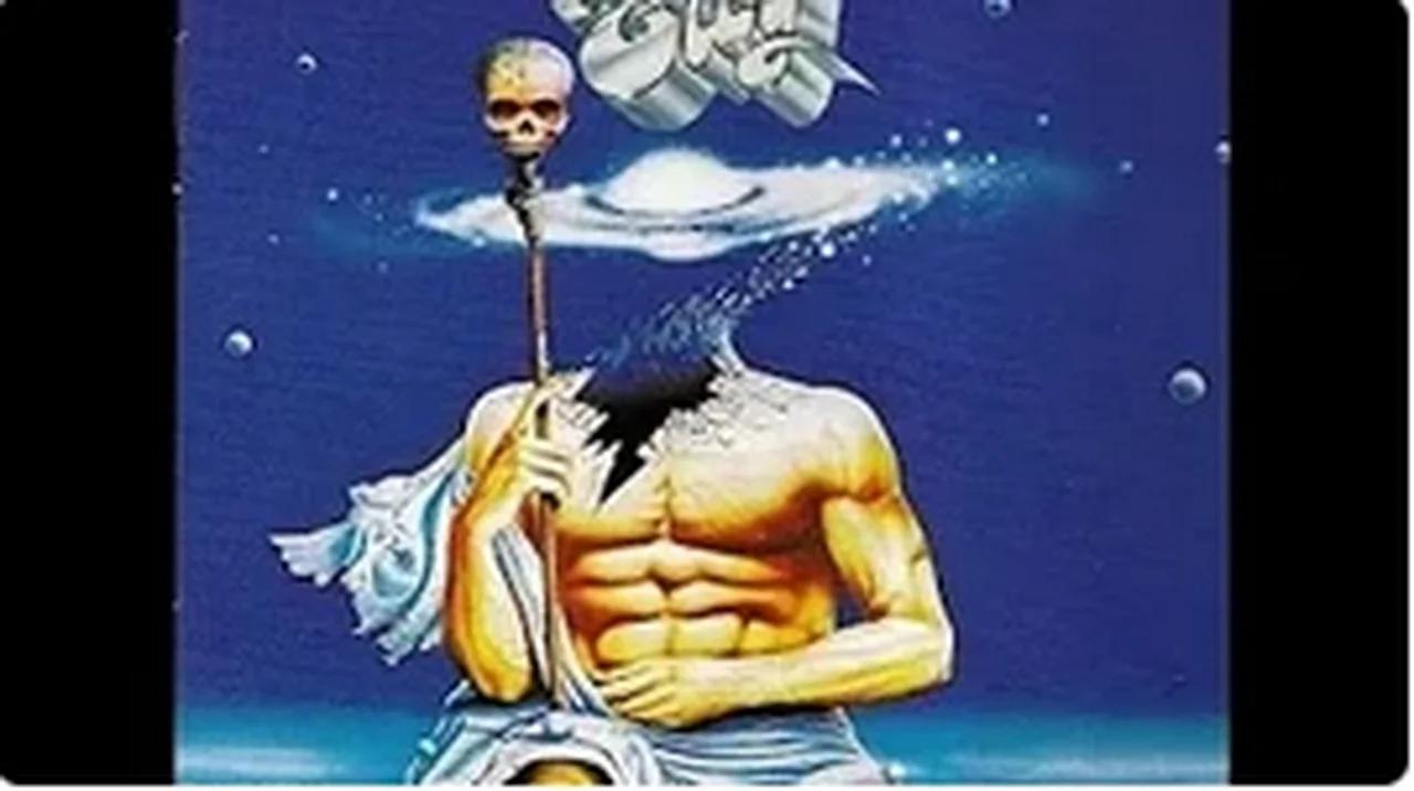 Eloy - Ocean (1977) Full Album