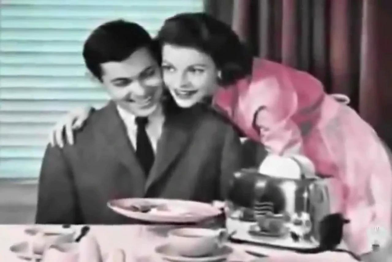 The White Middle Class Deserves What They Get - Dr William Luther Pierce