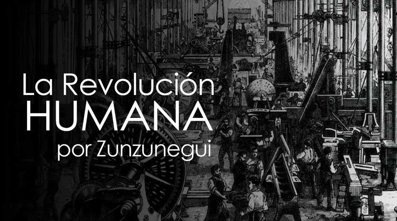 CAPÍTULO 10 > La Revolución Humana - El lado obscuro del progreso, la ...