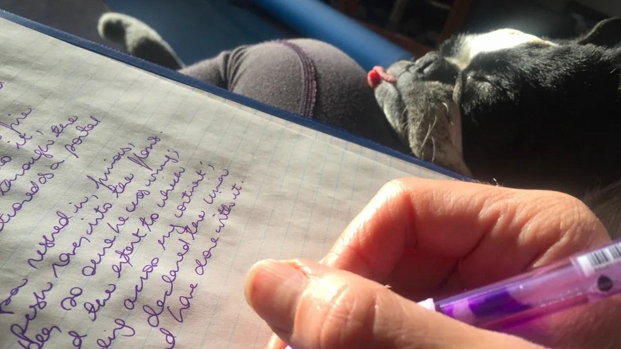 Mastering the Art of Cursive Writing A Beginner's Guide