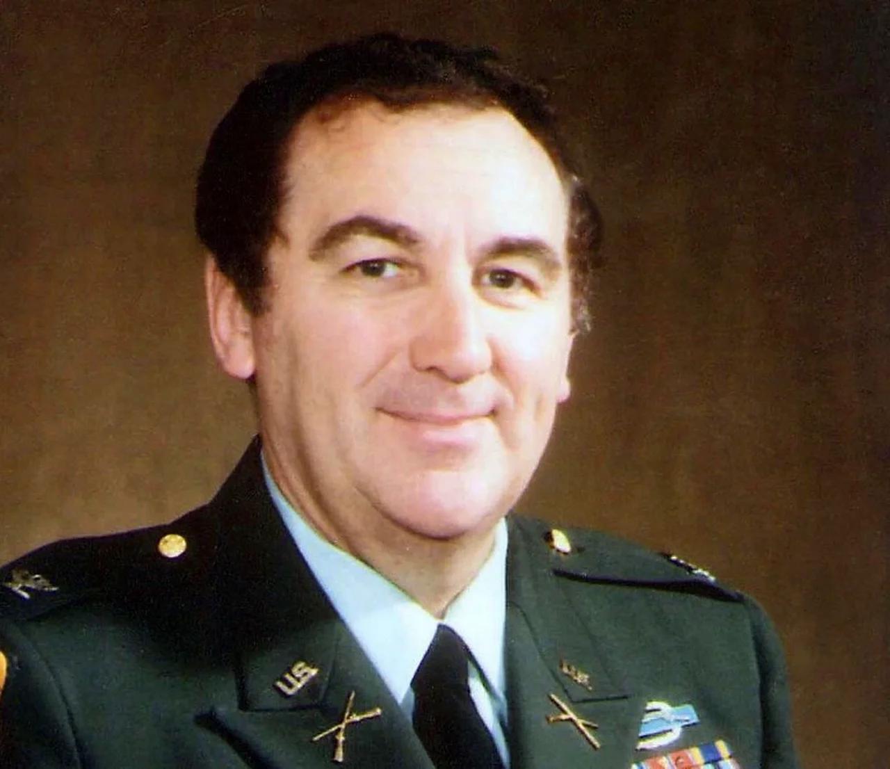 Running Toward The Danger, The Story of Rick Rescorla