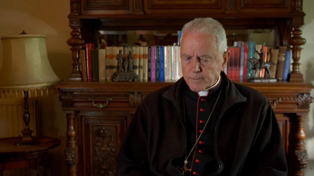 First in a series of interviews with Bishop Williamson.