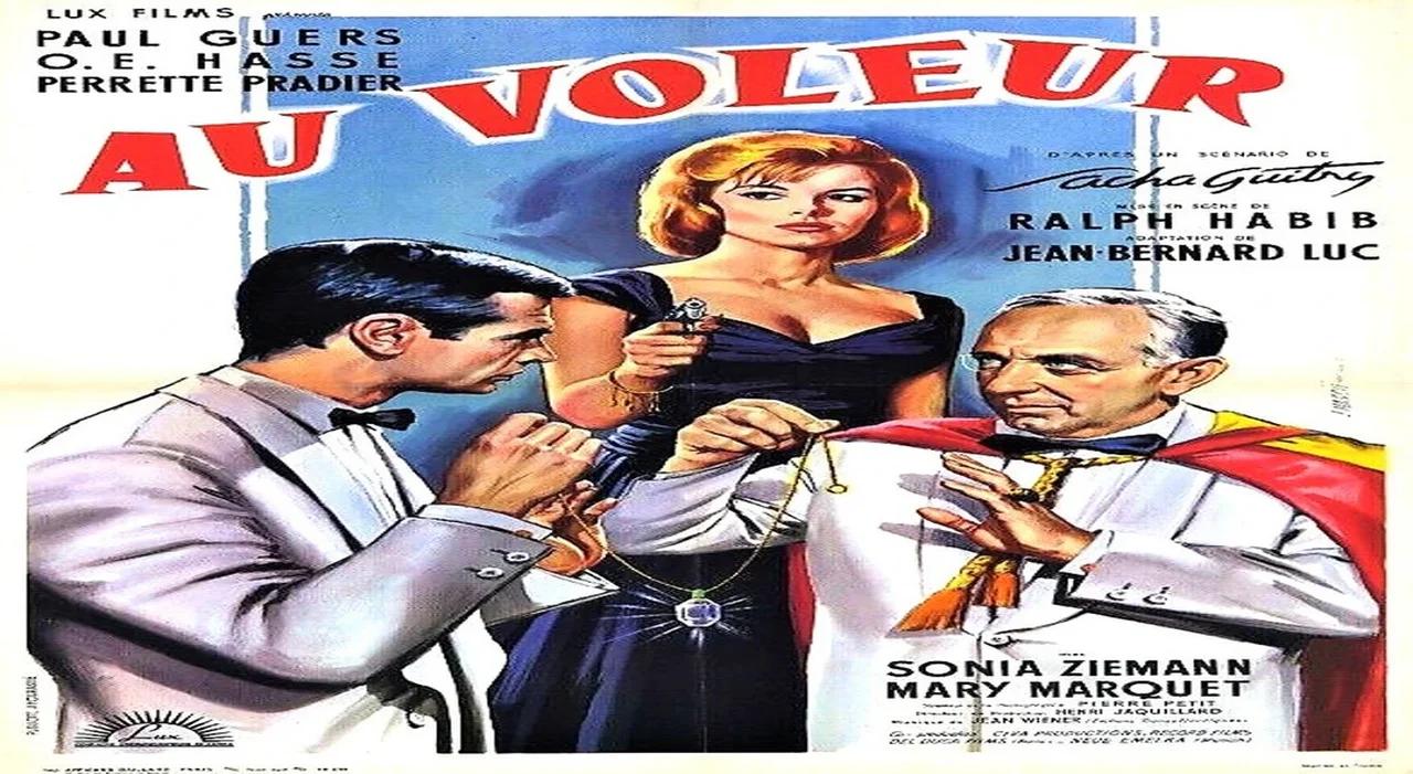 Au voleur