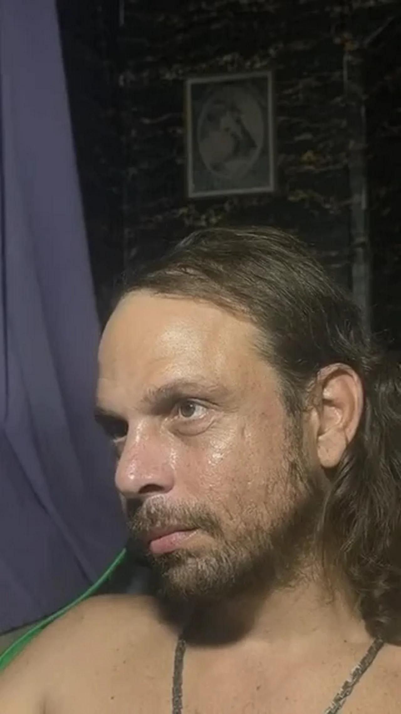 FREDERIC ROGER está ao vivo! - 30/03/2025