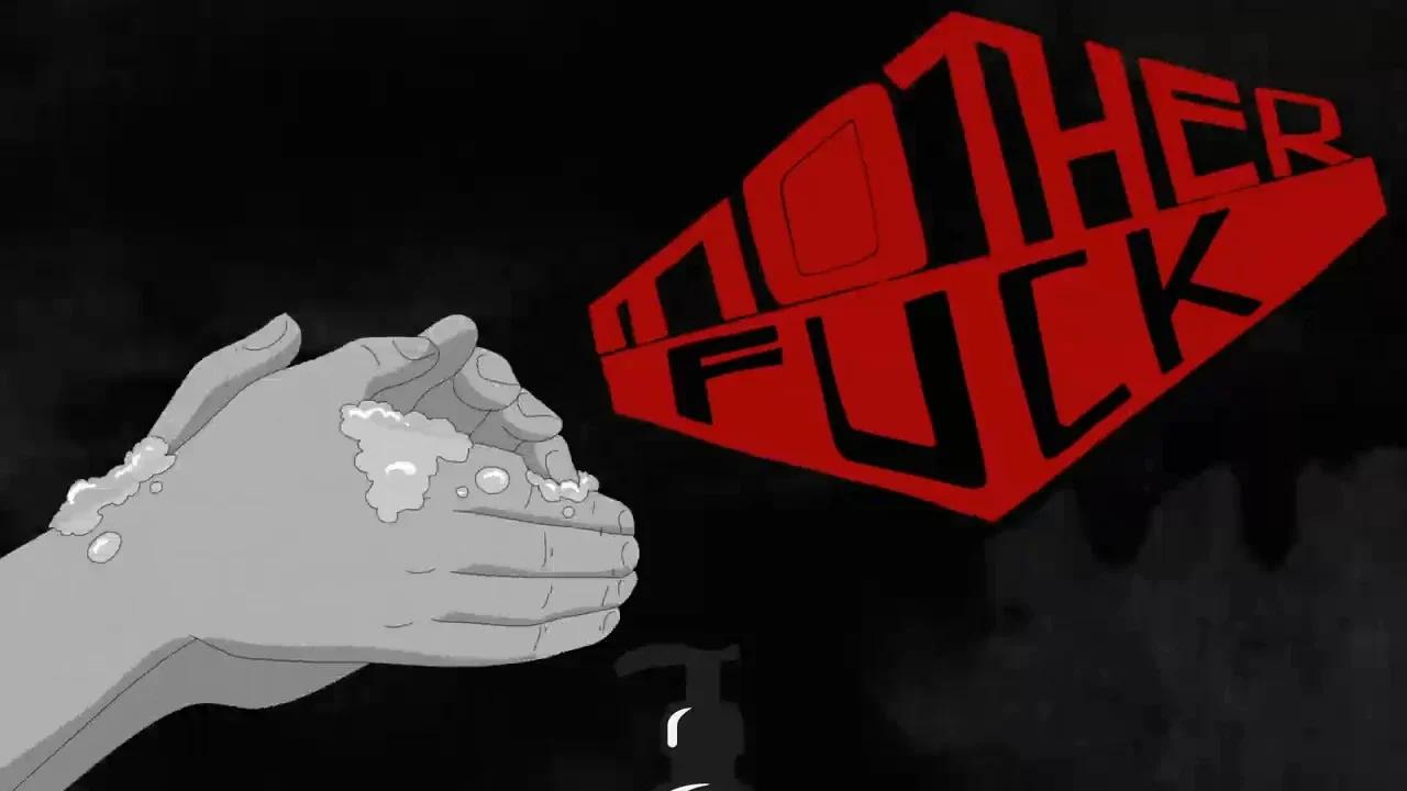 Eminem - Alfred's Theme (Lyric Video)