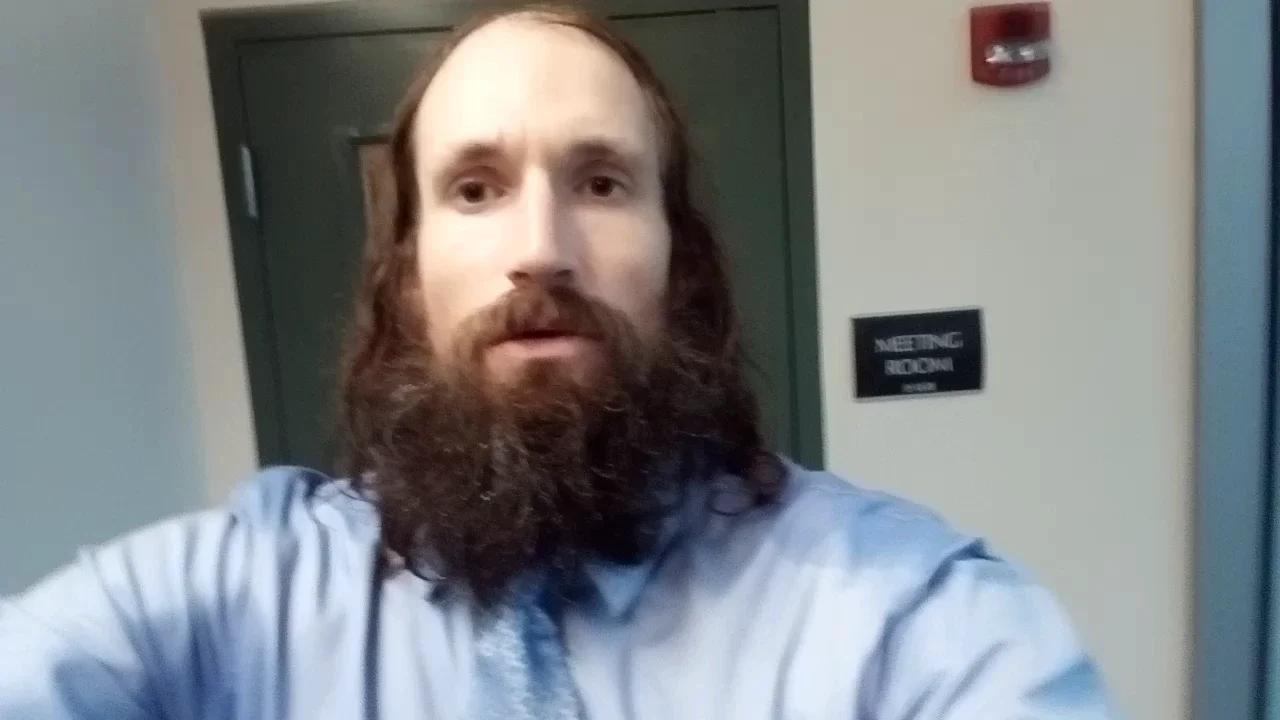 People of the State of California vs. Daniel Cilley First Amendment ...