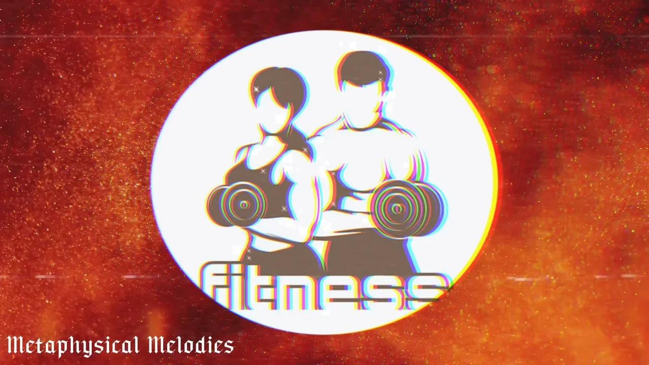 ⚡️Hyper Velocity Fitness Booster Subliminal — Burn Fat, Build Muscle ...