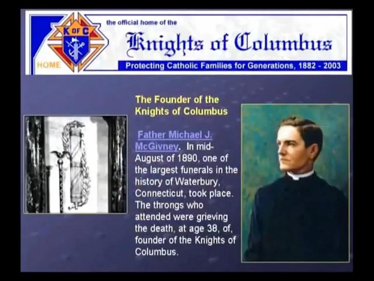 Wer sind die Goyim? (Goyem) Gibt es Faschisten in Sutanen? Prof. Dr ...