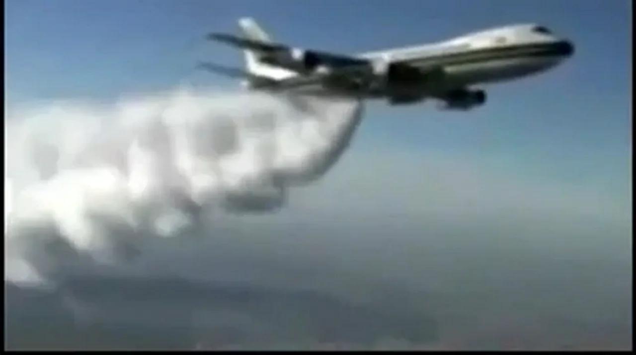 Climate Engineering | Weather Manipulation Weapons