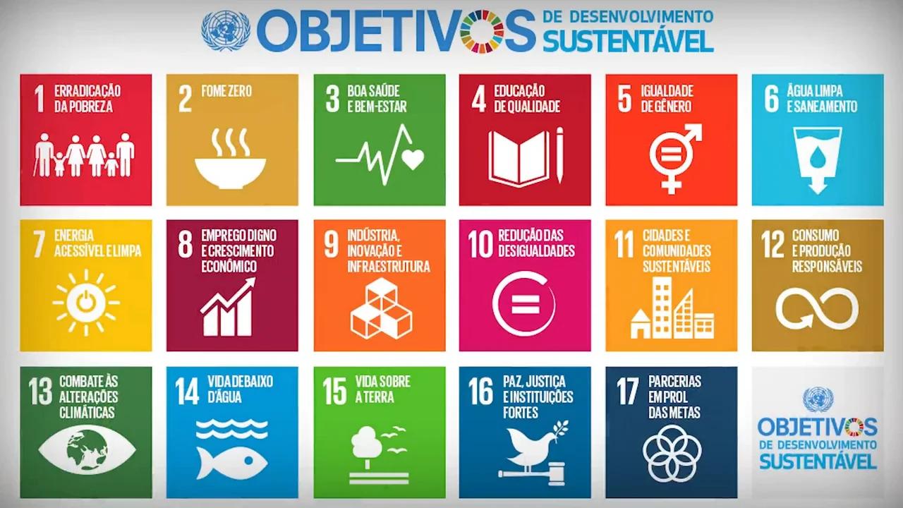 26 - ONU - Agenda 2030 e ODS