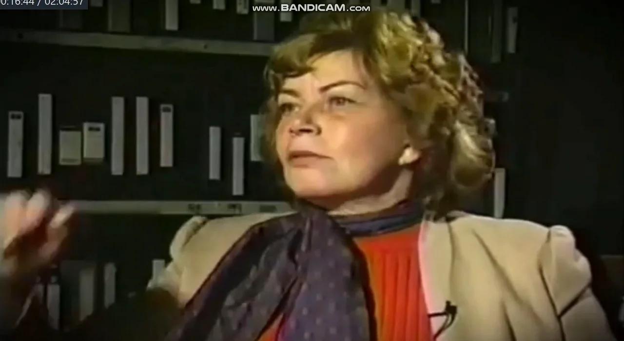 WWII German Camps - Truth From Survivor