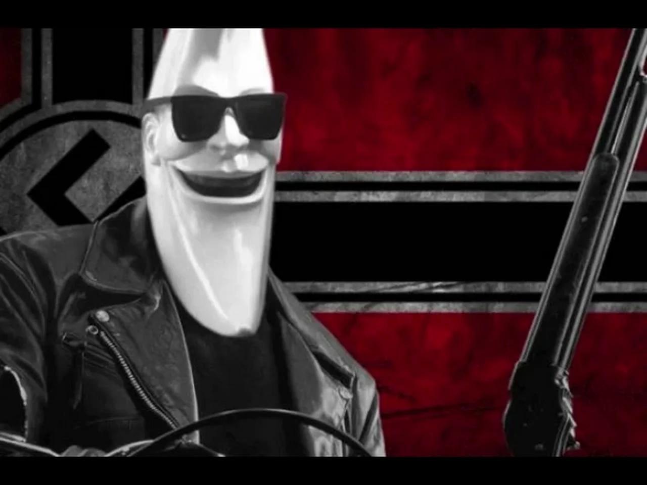 Moonman - In The Beginning