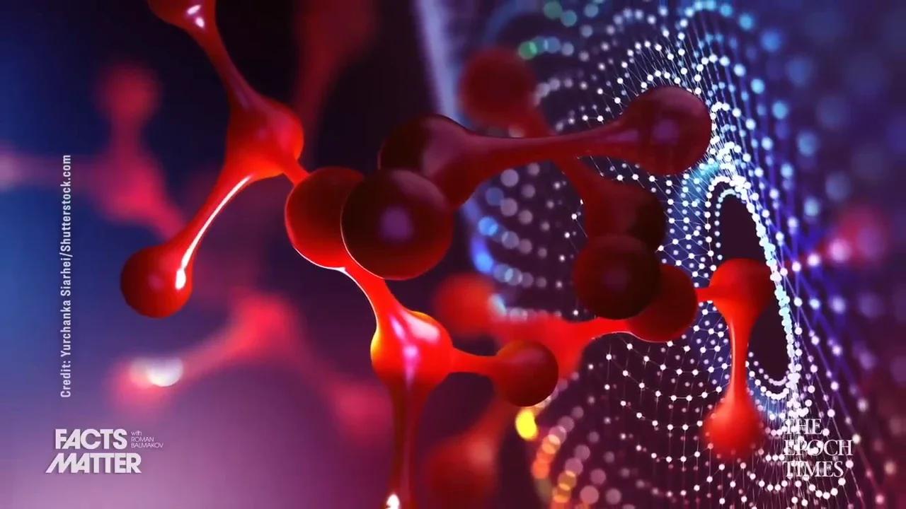 Nanoparticles in our Food - FDA Loophole or Corruption?