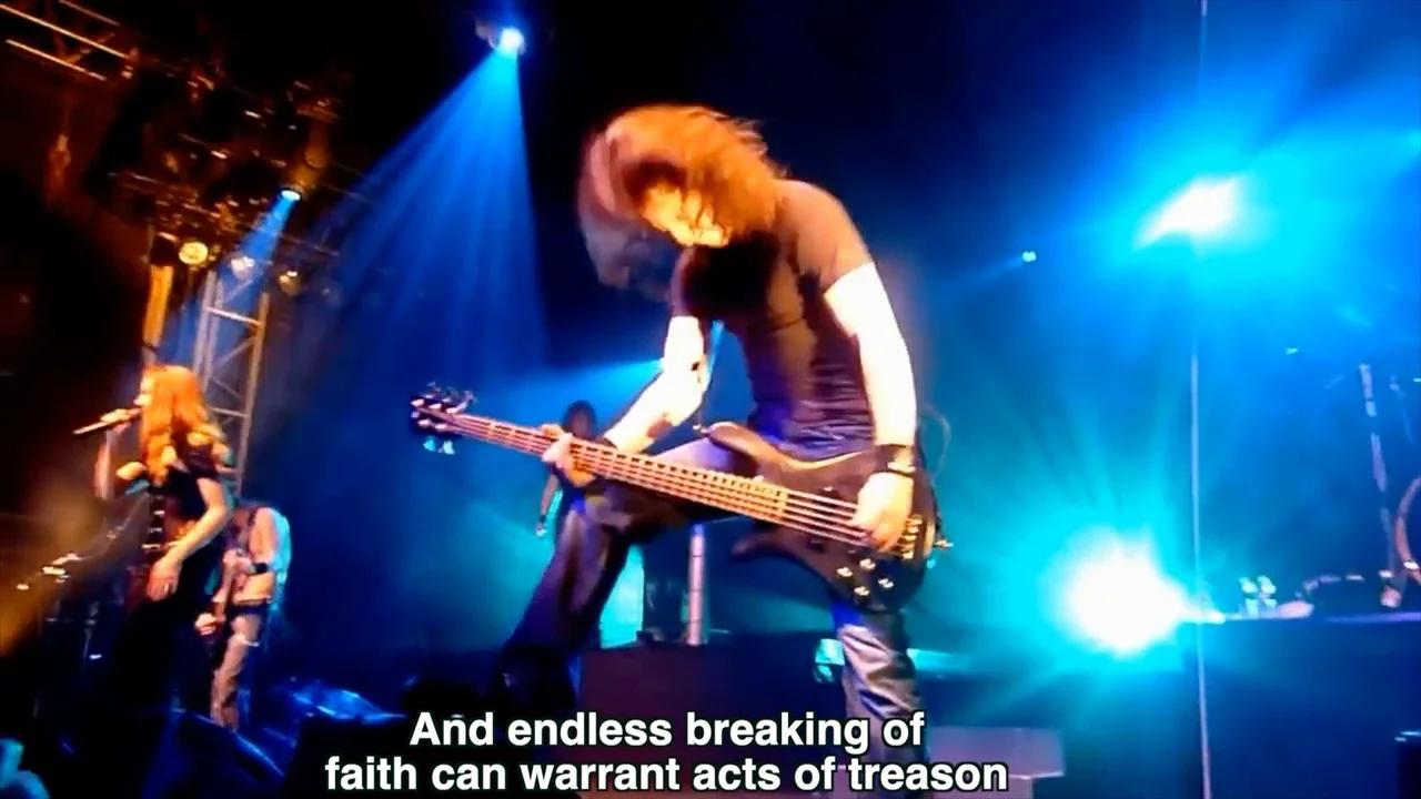 Epica - Design your universe