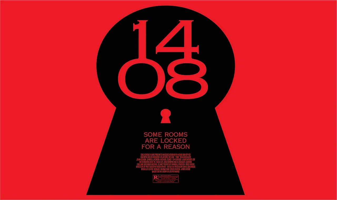 1408 (Director's Cut 2007)