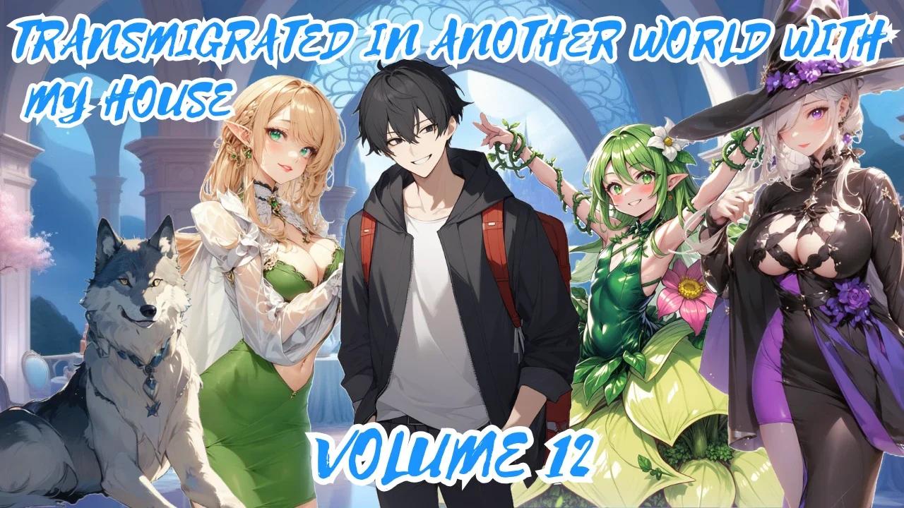 [YT LINK BELOW] Seeking Out My Mother in Another World Volume 12