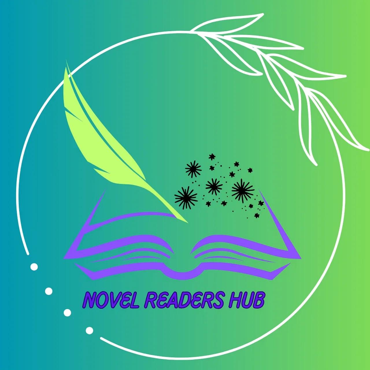 Novel Reader Hub