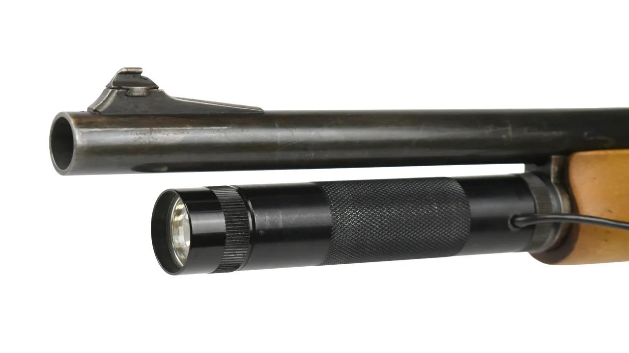 LaserAim SWAT Light Dimensions