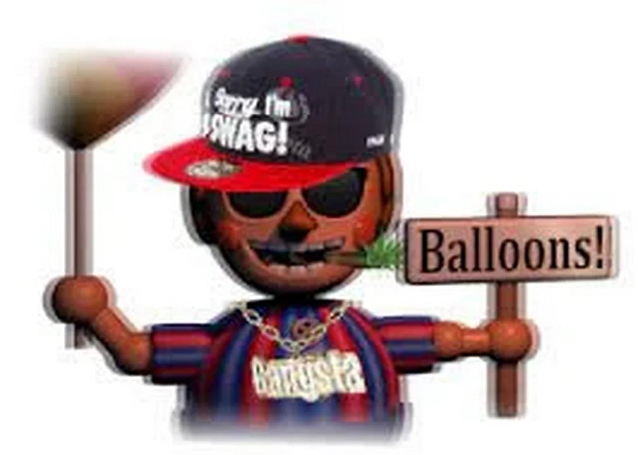 Five Nights at Fuckboys | BB's turn | Part 5