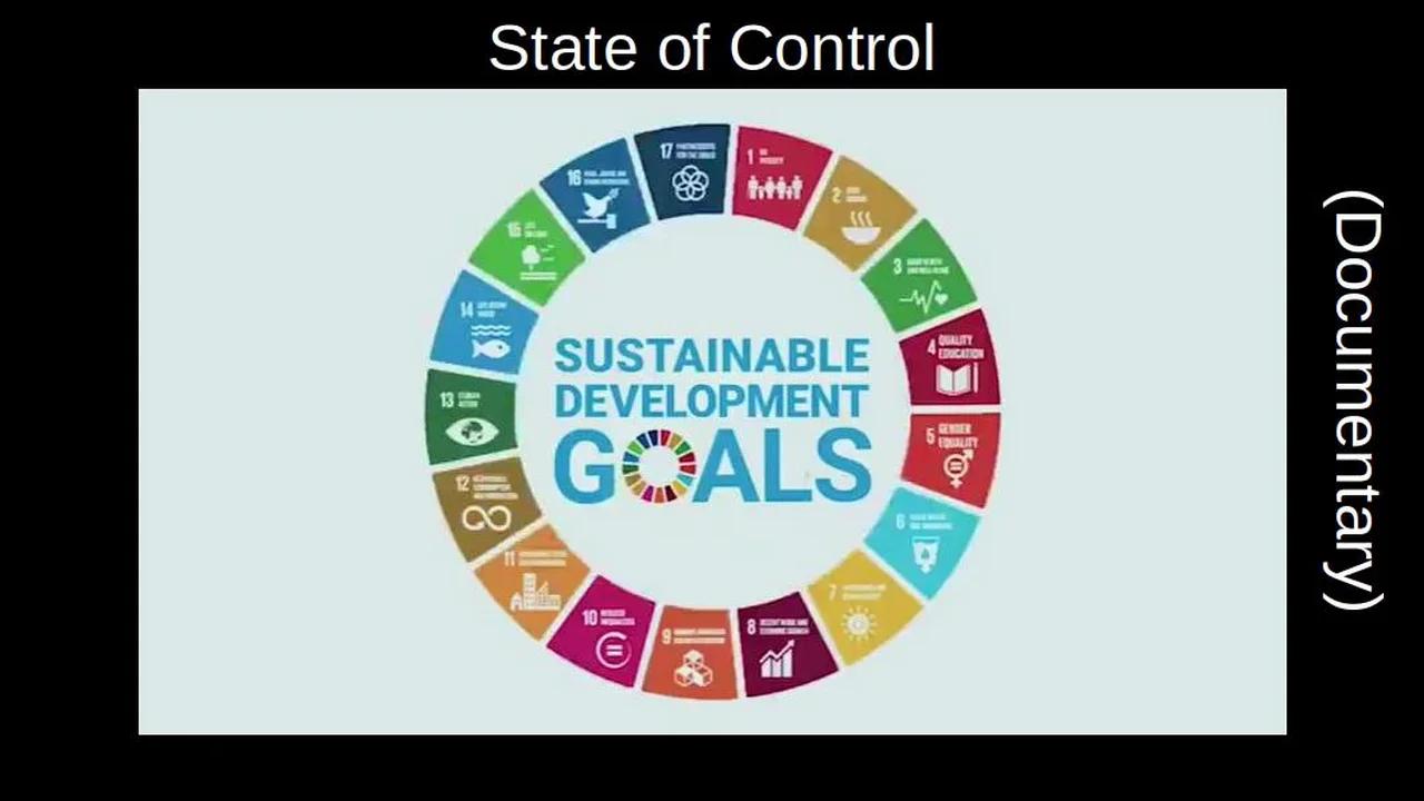 State of Control (Documentary)