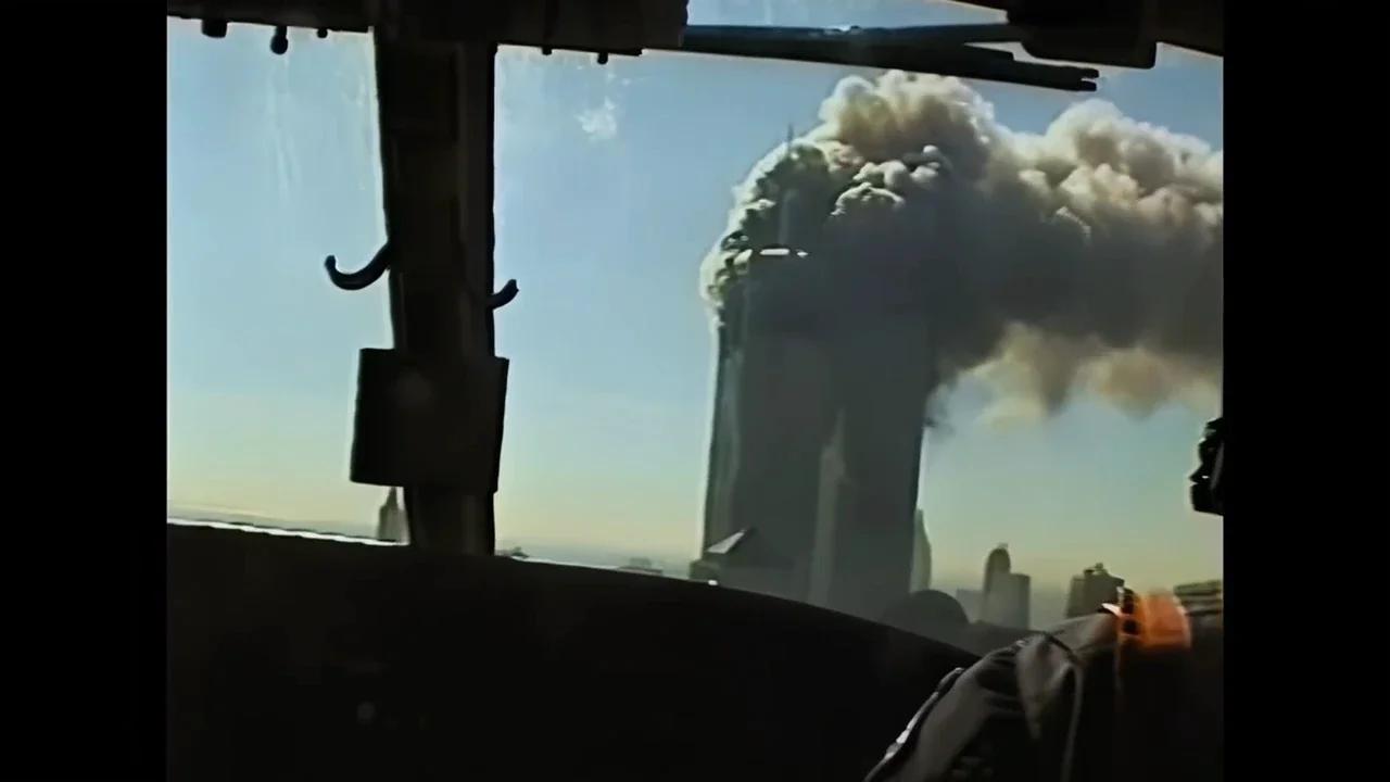 911 Heli Cam