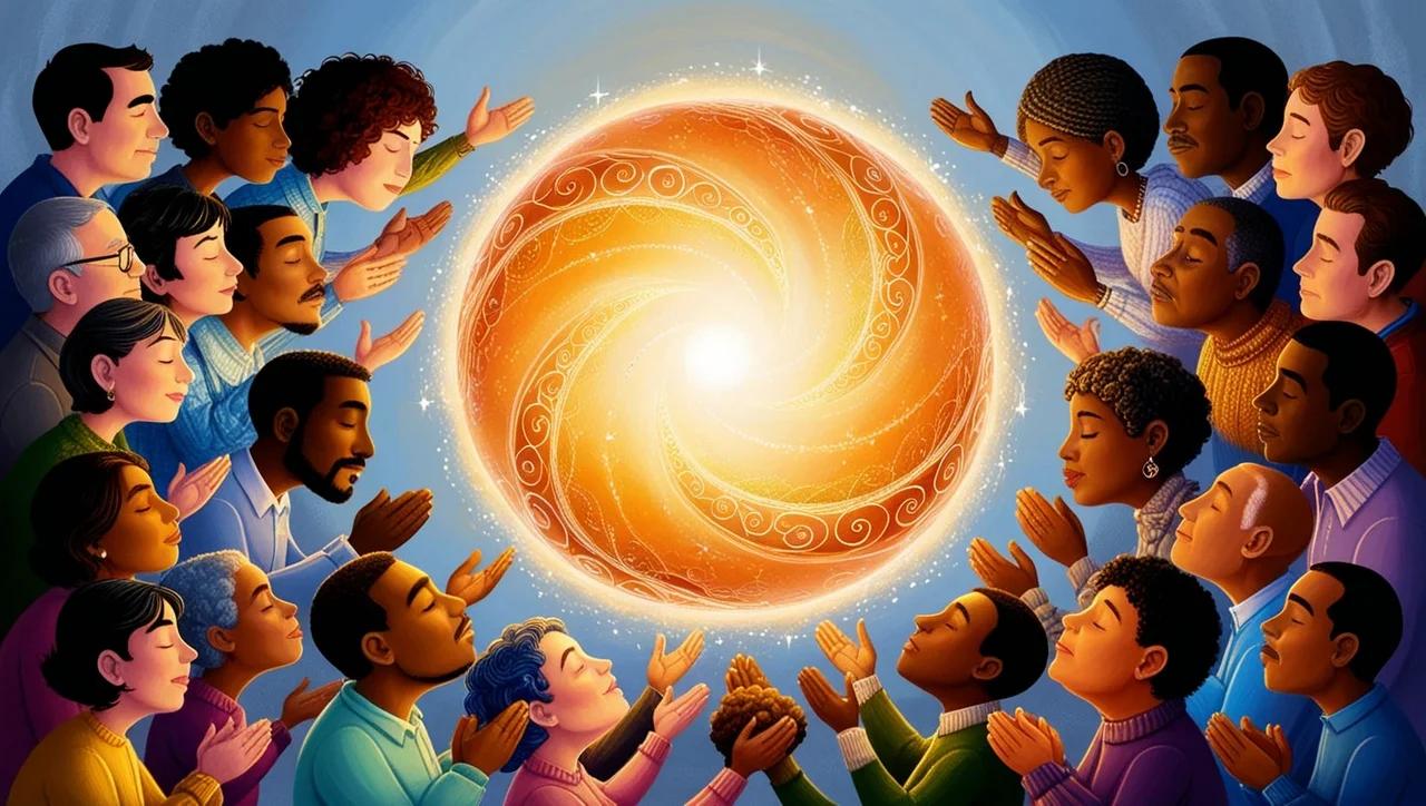 Wishes For The World | Family Activity Explained