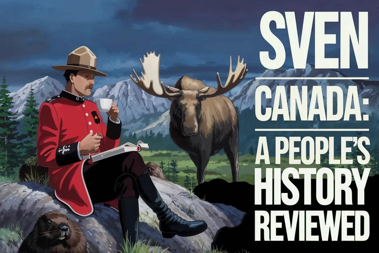 Canada A People's History Reviewed Episode 13