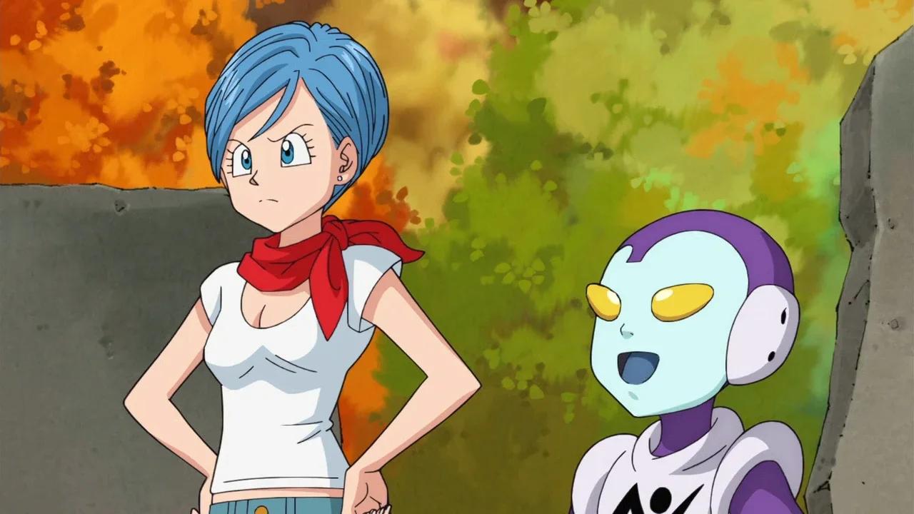 Dragon ball Super PT-PT EP31