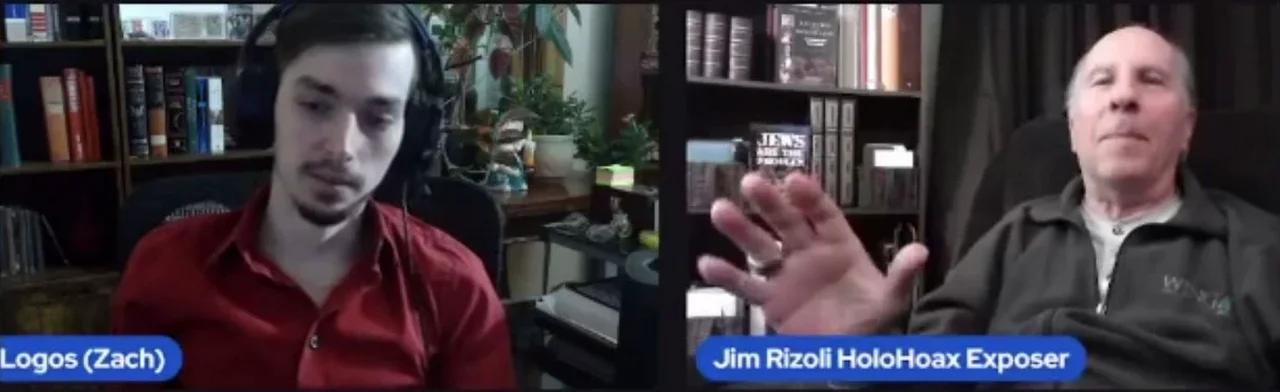 Jim Rizoli Guest Show