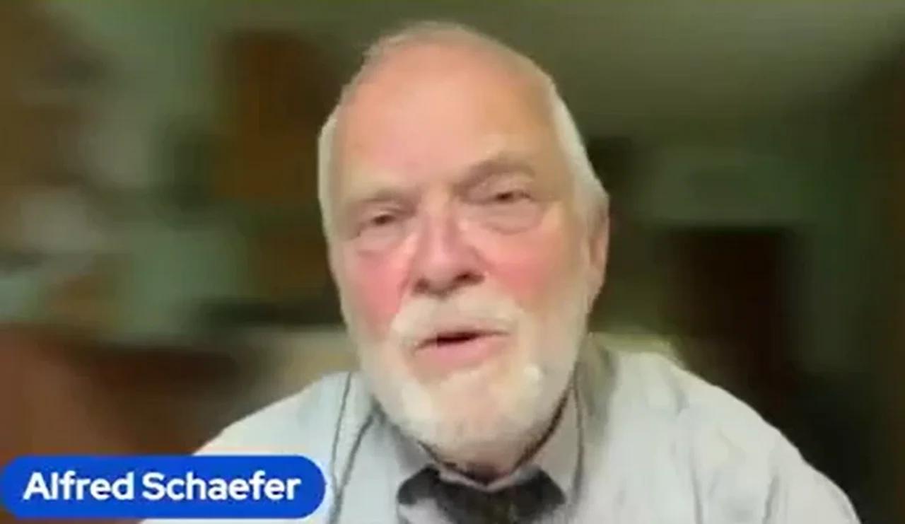 ALFRED SCHAEFER DE NOUVEAU ARRÊTÉ (8 JUILLET 2025) ALLEMAGNE