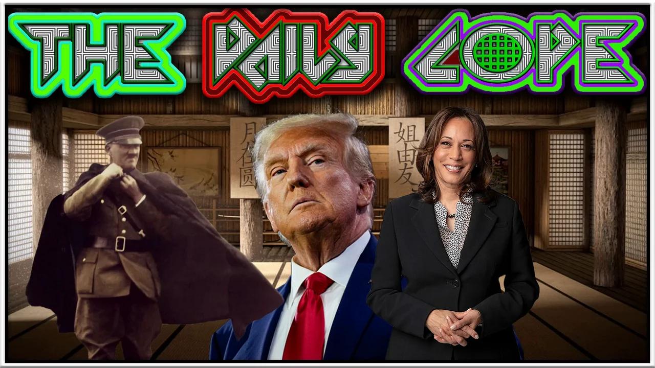 Hitler Speeches ASMR TikTok