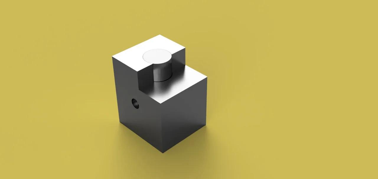 Super Safety 9MM Bolt Weight Guide