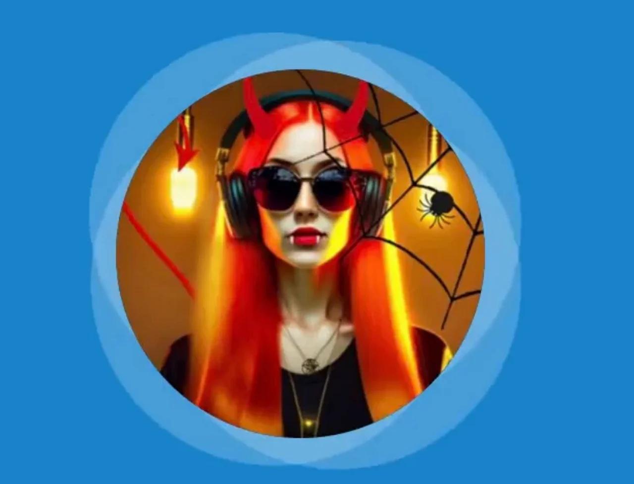 2023-10-13 Trollcow Twitter audio appealing to Dark Ninja over Roxo aka ...