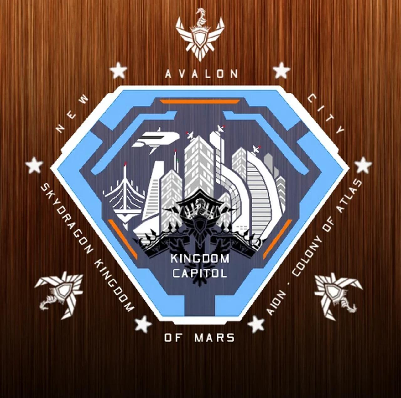 Atlas Information Board (EoA Projects)