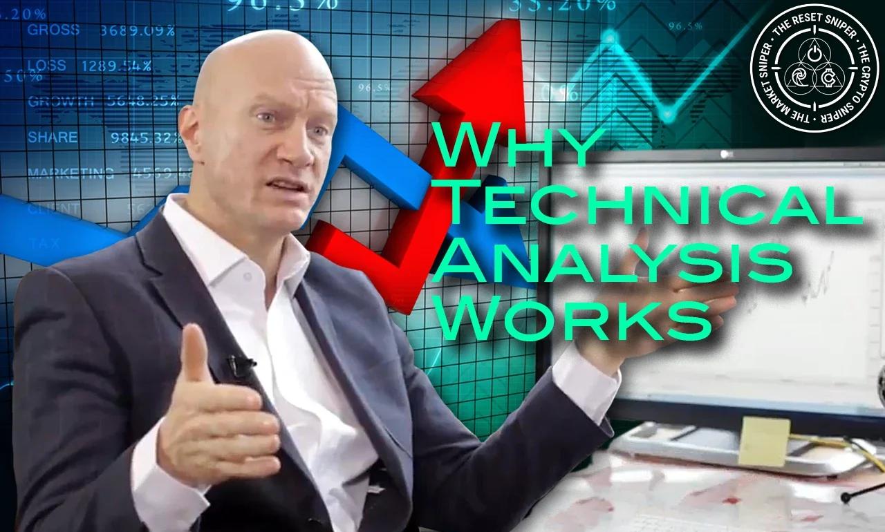 A Trader Interview Series - 4. Technical Analysis Why It Works And Limitations - 4 of 32