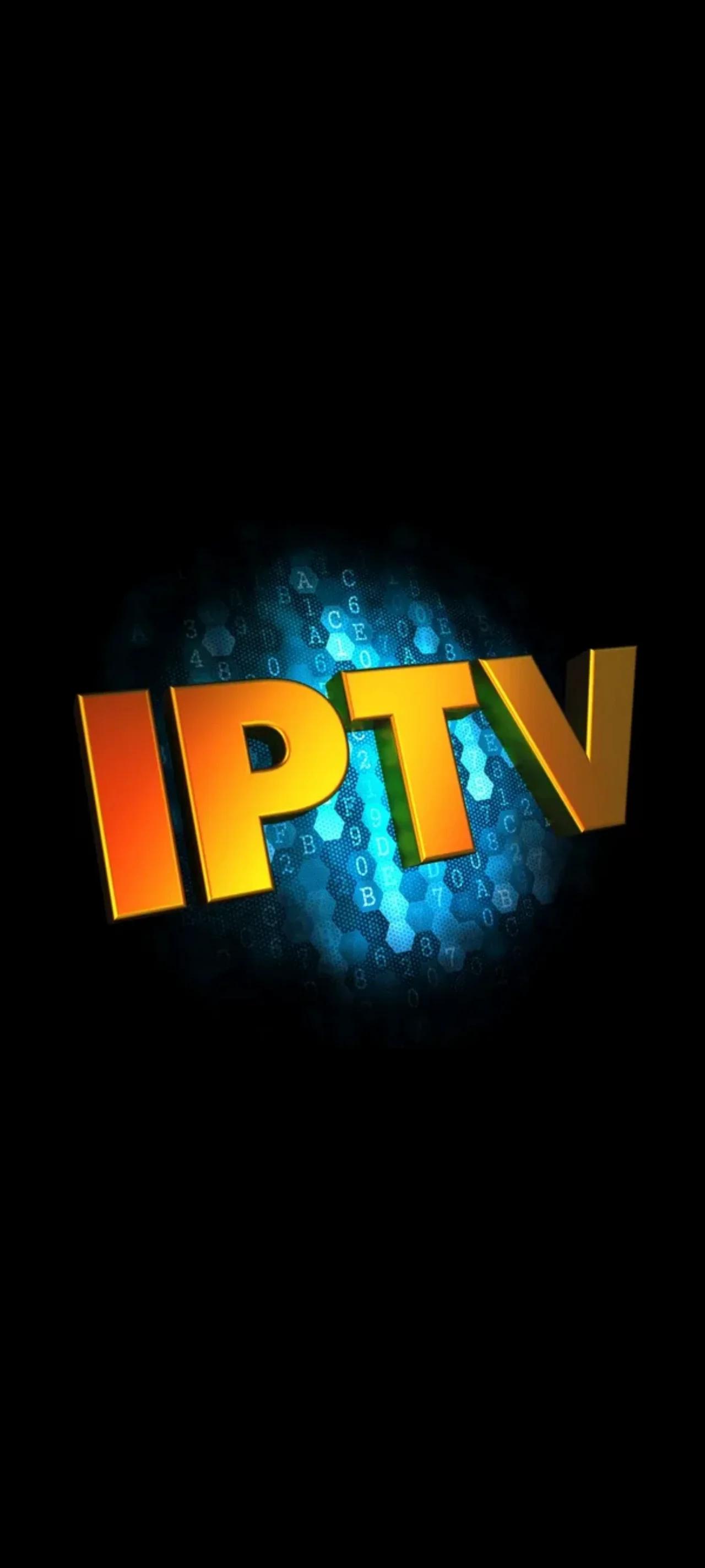 Iptv hd tutoriales