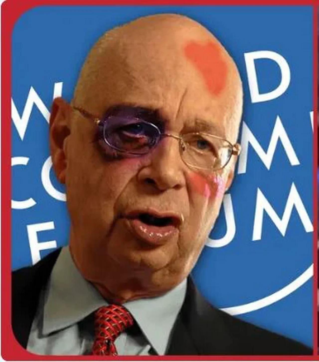 A Breakdown Of The Evil We Are Up Against