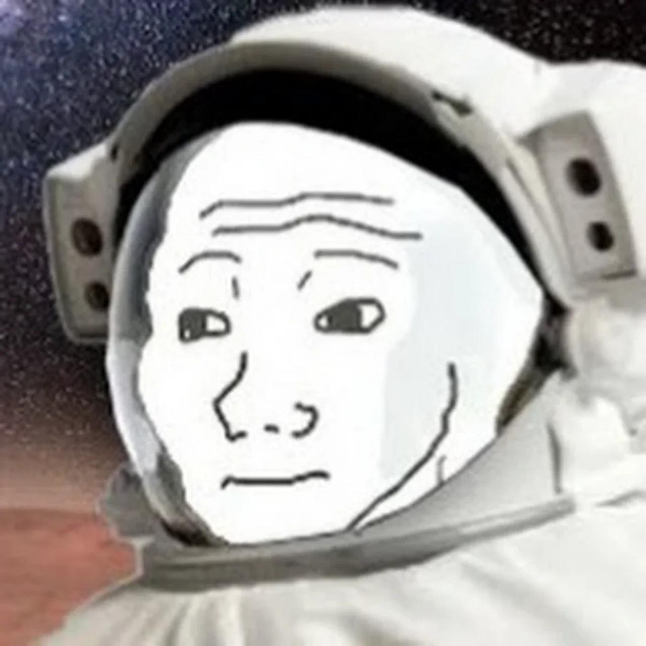 Space Wojak