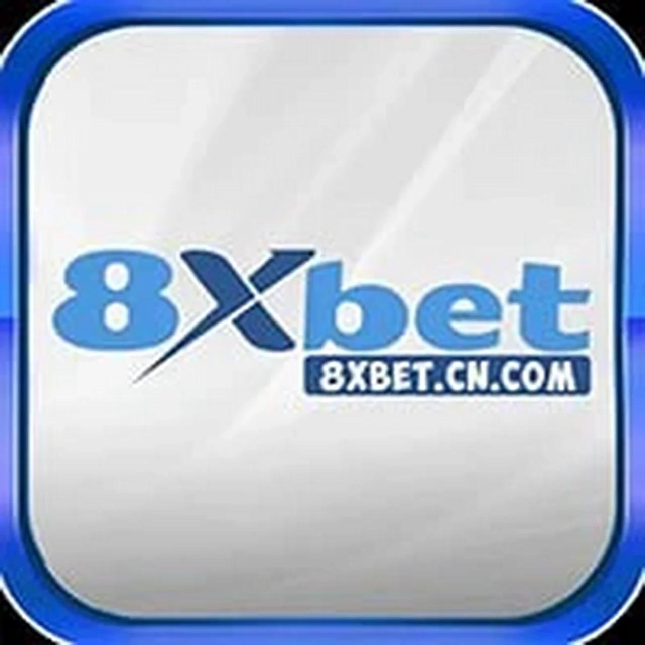 8XBET