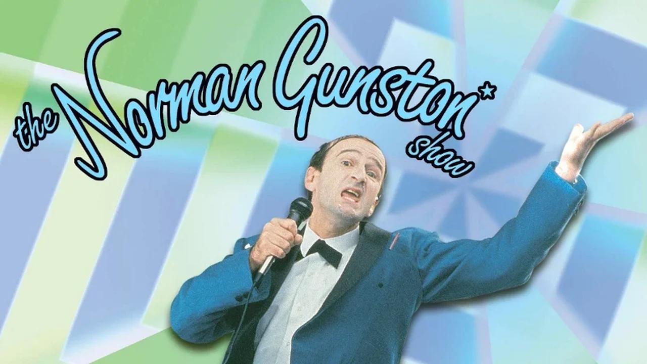 The Gunston Tapes (1975)