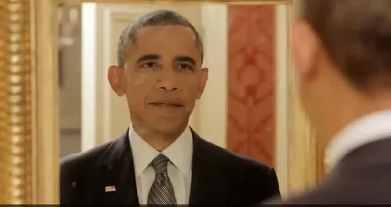 Obama advertisement for health care