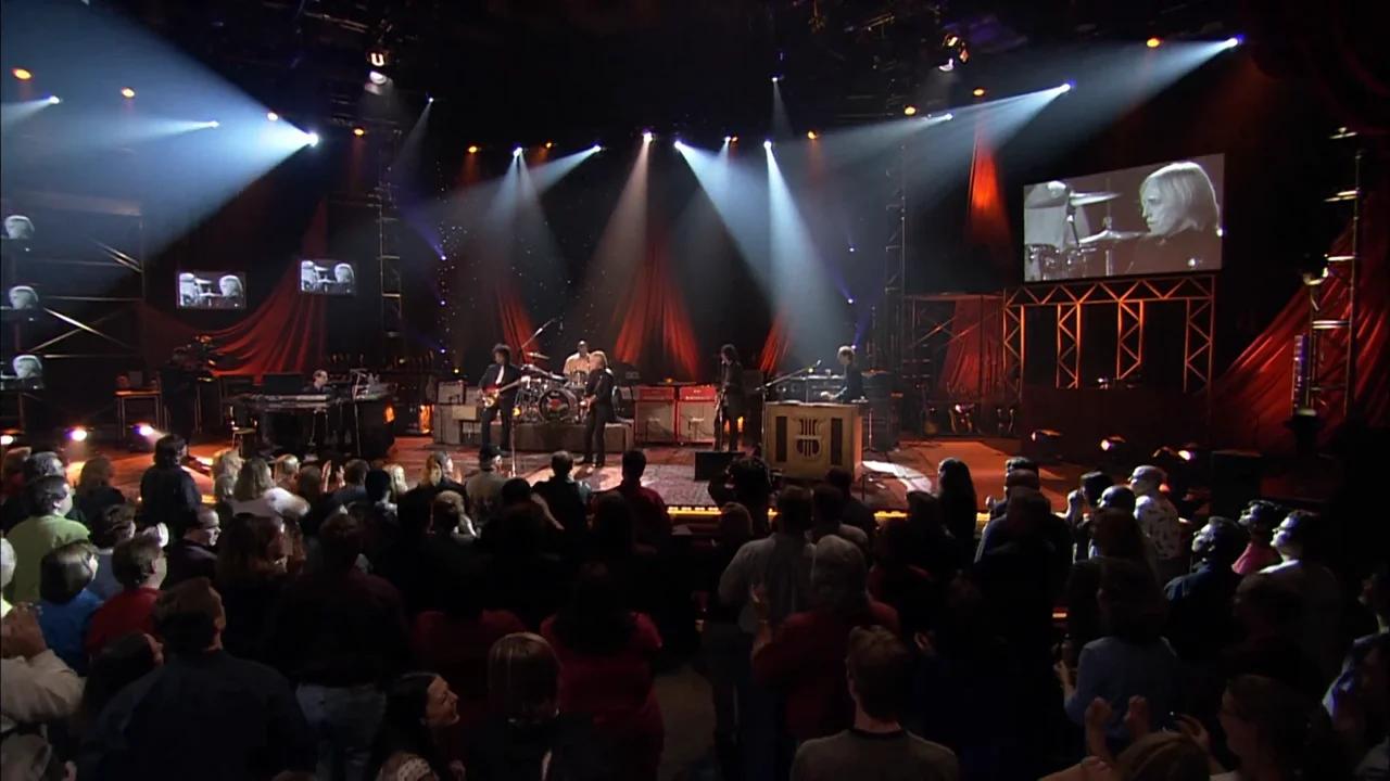 Soundstage Presents: Tom Petty & The Heartbreakers Live 2003