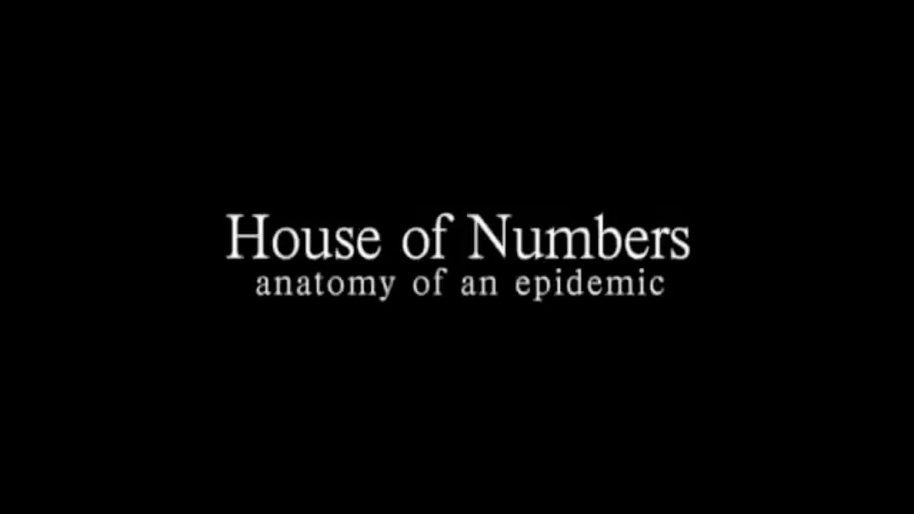 House of Numbers: Anatomy of an Epidemic (2009)